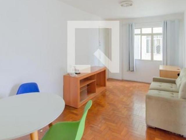 Apartamento à Venda Liberdade, 2 Quartos, 61 m2