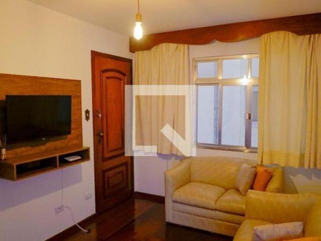 Apartamento à Venda Liberdade, 2 Quartos, 61 m2