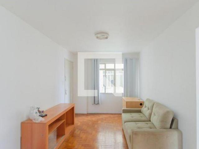 Apartamento à Venda Liberdade, 2 Quartos, 61 m² São Paulo