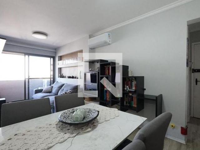 Apartamento à Venda Liberdade, 2 Quartos, 62 m2