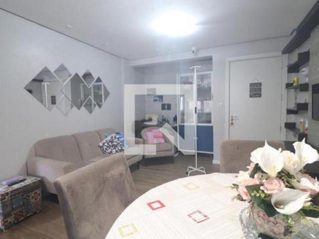 Apartamento à Venda Liberdade, 2 Quartos, 63 m² Novo Hamburgo