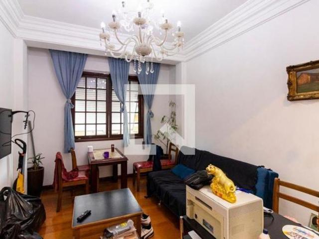 Apartamento à Venda Liberdade, 2 Quartos, 64 m2