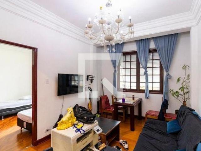 Apartamento à Venda Liberdade, 2 Quartos, 64 m2