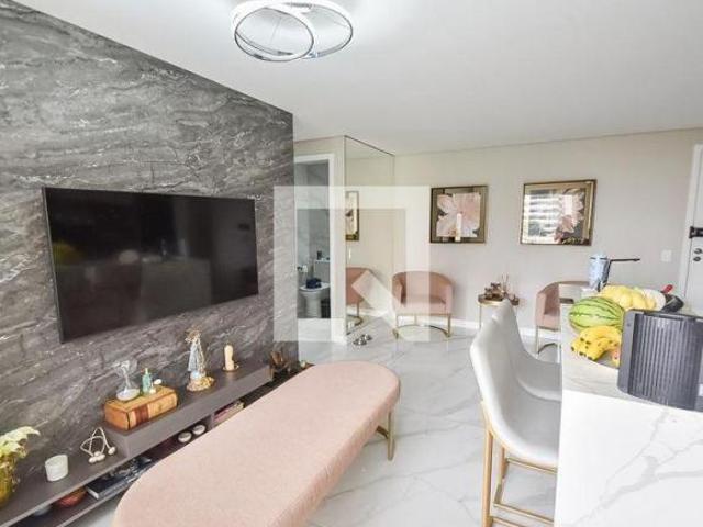 Apartamento à Venda Liberdade, 2 Quartos, 65 m2