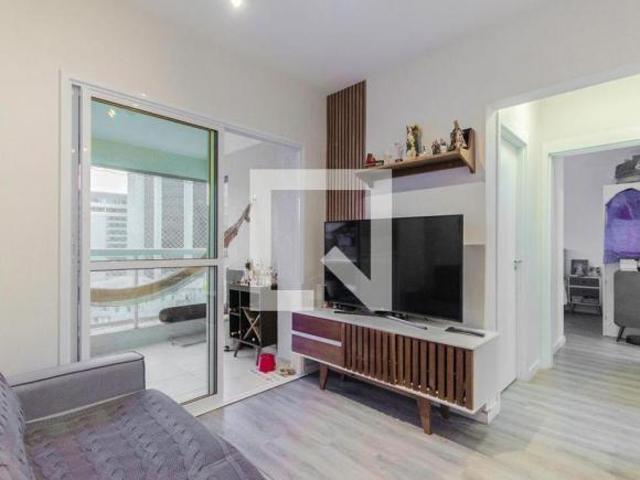 Apartamento à Venda Liberdade, 2 Quartos, 65 m2