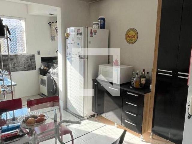 Apartamento à Venda Liberdade, 2 Quartos, 66 m2
