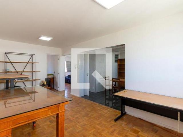 Apartamento à Venda Liberdade, 2 Quartos, 70 m2