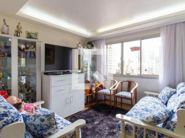 Apartamento à Venda Liberdade, 2 Quartos, 70 m2