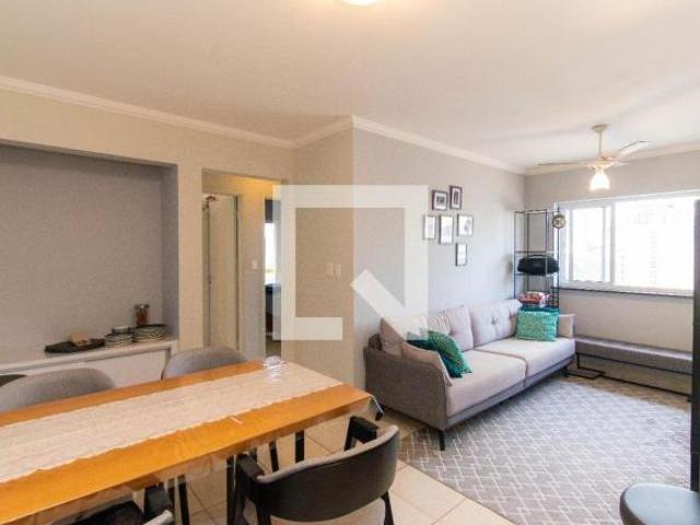 Apartamento à Venda Liberdade, 2 Quartos, 70 m2