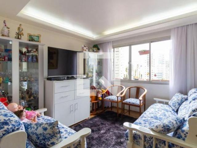 Apartamento à Venda Liberdade, 2 Quartos, 70 m2