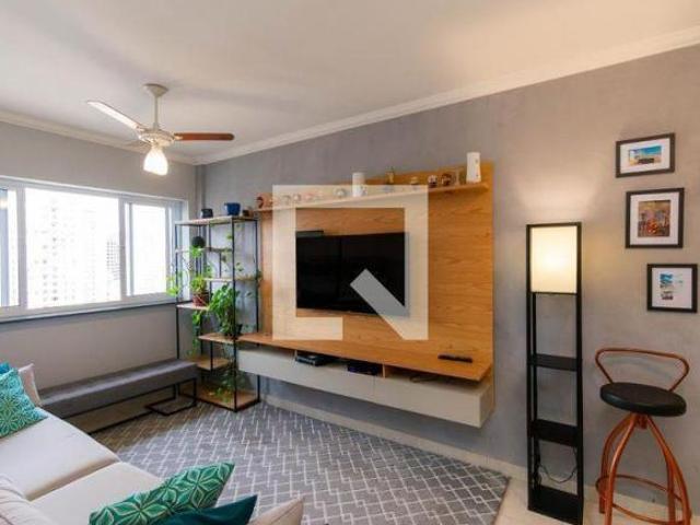Apartamento à Venda Liberdade, 2 Quartos, 70 m² São Paulo
