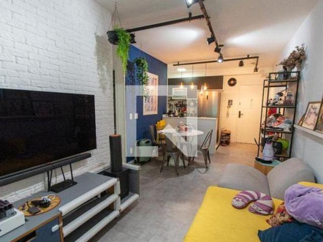 Apartamento à Venda Liberdade, 2 Quartos, 70 m² São Paulo