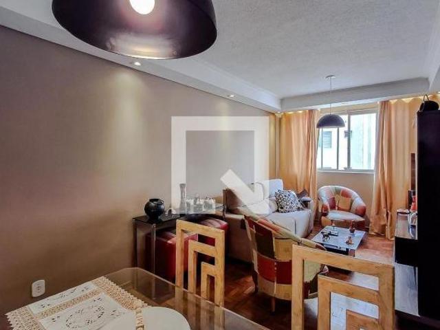 Apartamento à Venda Liberdade, 2 Quartos, 72 m2