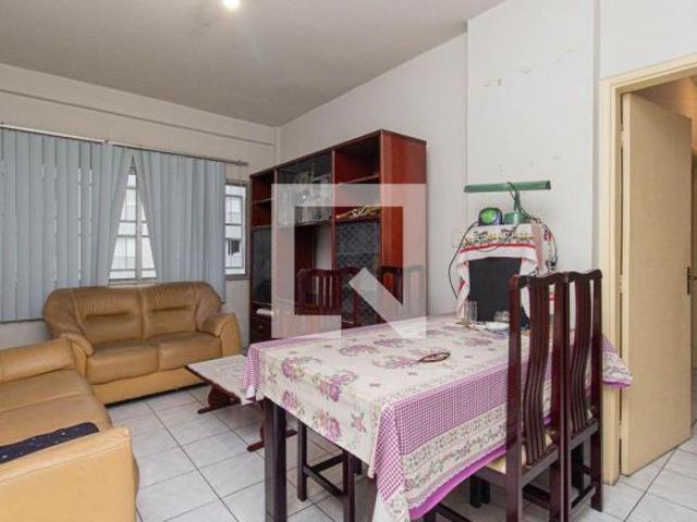 Apartamento à Venda Liberdade, 2 Quartos, 74 m2