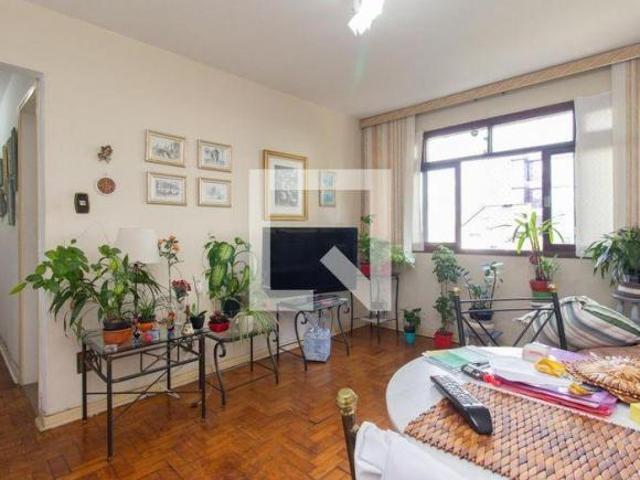Apartamento à Venda Liberdade, 2 Quartos, 74 m2