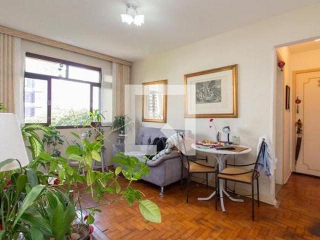 Apartamento à Venda Liberdade, 2 Quartos, 74 m2