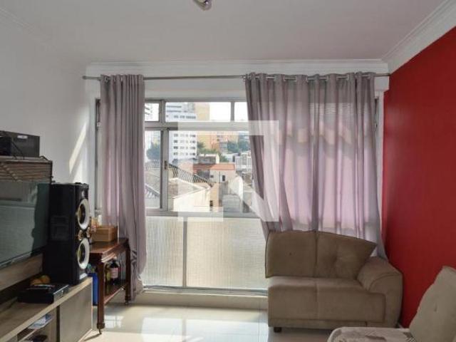 Apartamento à Venda Liberdade, 2 Quartos, 75 m2