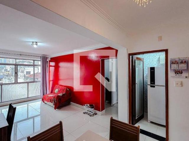 Apartamento à Venda Liberdade, 2 Quartos, 75 m2