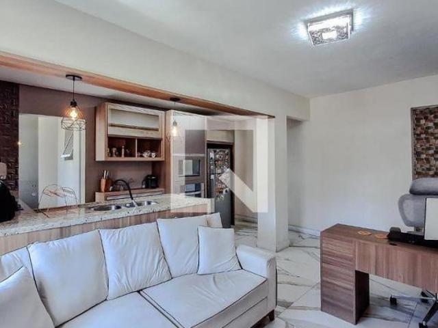 Apartamento à Venda Liberdade, 2 Quartos, 76 m2