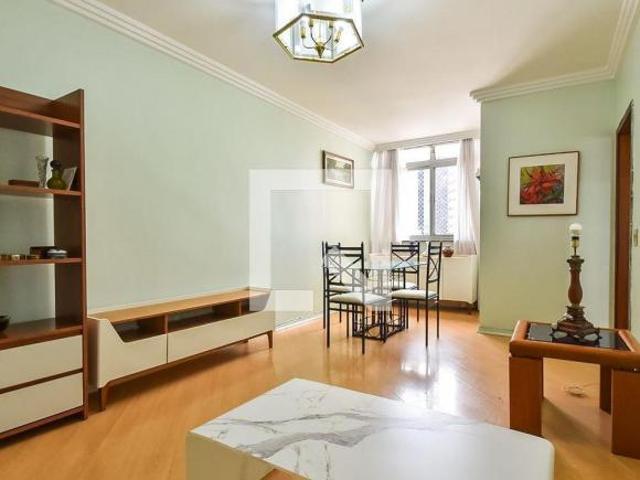 Apartamento à Venda Liberdade, 2 Quartos, 76 m2