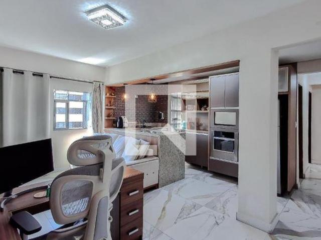 Apartamento à Venda Liberdade, 2 Quartos, 76 m2