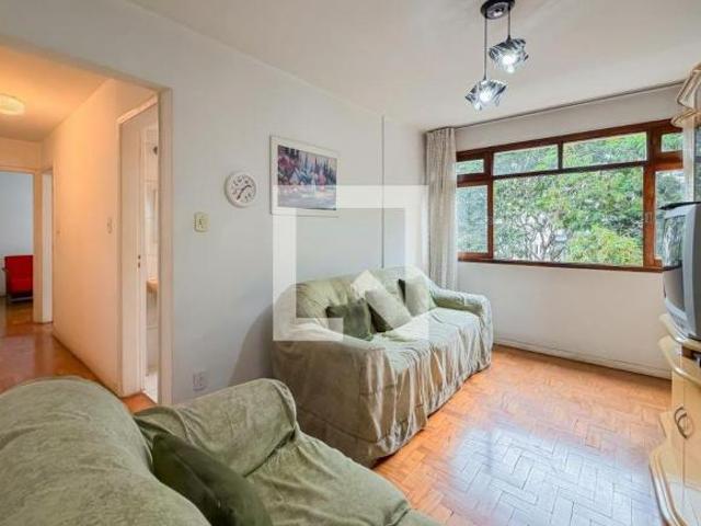Apartamento à Venda Liberdade, 2 Quartos, 78 m2