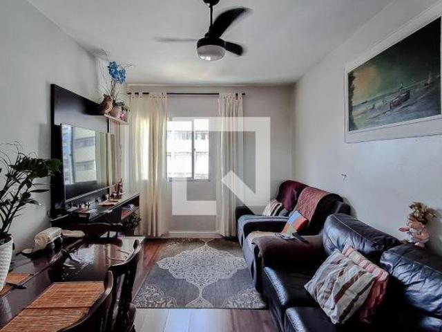 Apartamento à Venda Liberdade, 2 Quartos, 78 m2