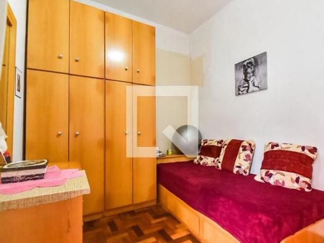 Apartamento à Venda Liberdade, 2 Quartos, 78 m2