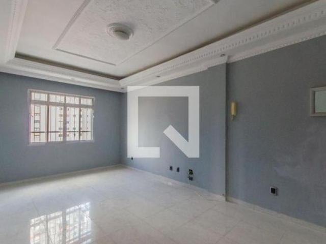 Apartamento à Venda Liberdade, 2 Quartos, 79 m2