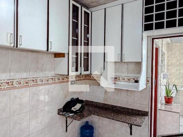 Apartamento à Venda Liberdade, 2 Quartos, 80 m2