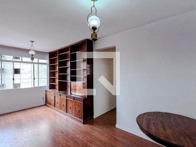 Apartamento à Venda Liberdade, 2 Quartos, 80 m2