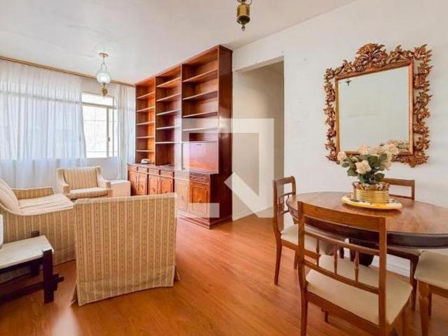 Apartamento à Venda Liberdade, 2 Quartos, 80 m2