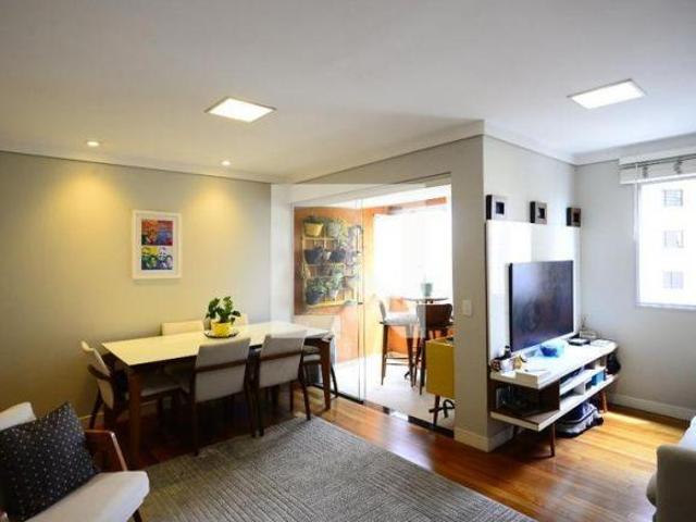 Apartamento à Venda Liberdade, 2 Quartos, 80 m² São Paulo