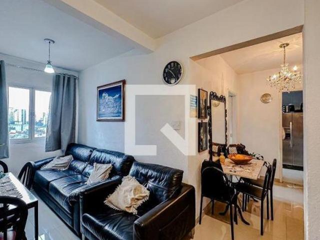 Apartamento à Venda Liberdade, 2 Quartos, 83 m2