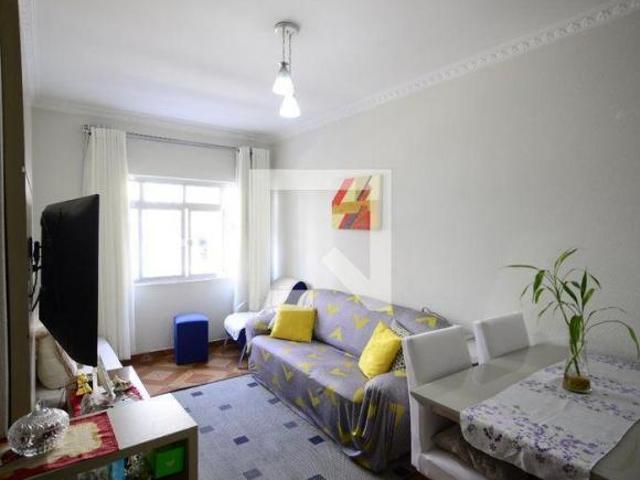 Apartamento à Venda Liberdade, 2 Quartos, 83 m2