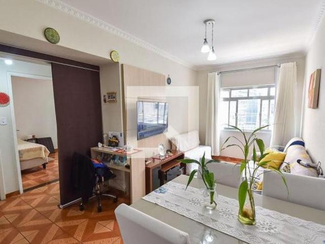 Apartamento à Venda Liberdade, 2 Quartos, 83 m2