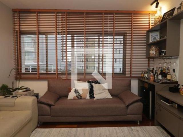 Apartamento à Venda Liberdade, 2 Quartos, 86 m2