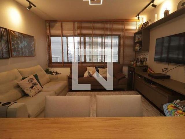 Apartamento à Venda Liberdade, 2 Quartos, 86 m² São Paulo