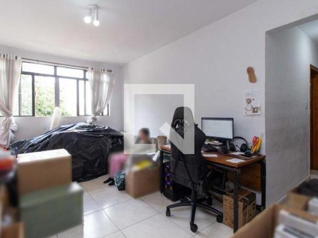 Apartamento à Venda Liberdade, 2 Quartos, 88 m2
