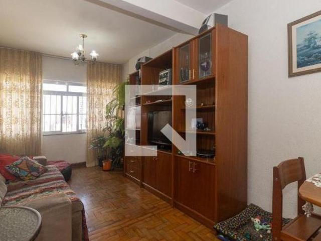 Apartamento à Venda Liberdade, 2 Quartos, 88 m2