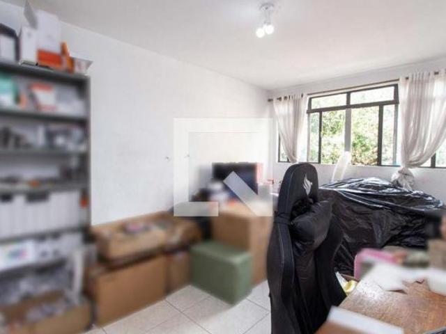 Apartamento à Venda Liberdade, 2 Quartos, 88 m2