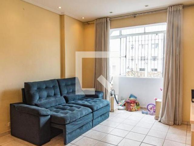 Apartamento à Venda Liberdade, 2 Quartos, 89 m2