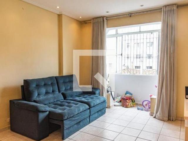 Apartamento à Venda Liberdade, 2 Quartos, 89 m2