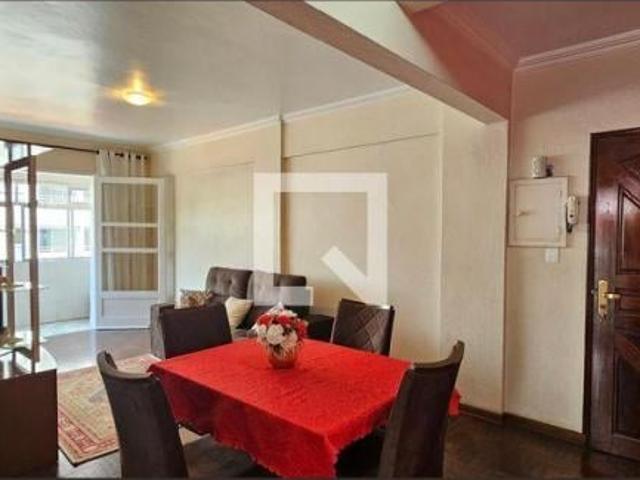 Apartamento à Venda Liberdade, 2 Quartos, 90 m2