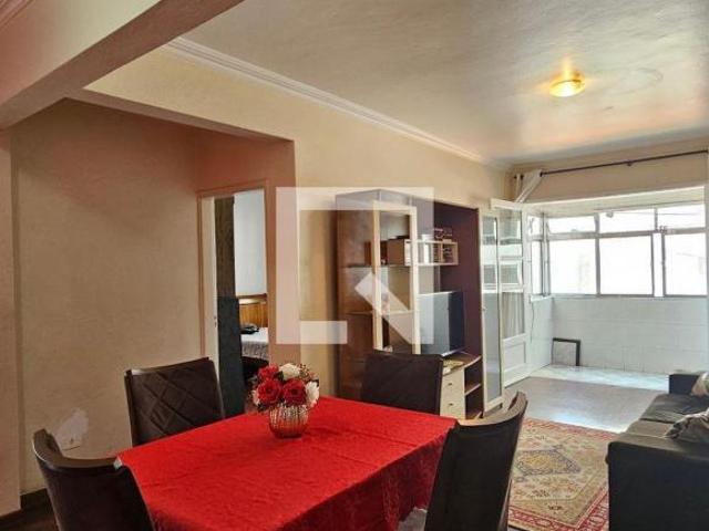 Apartamento à Venda Liberdade, 2 Quartos, 90 m2