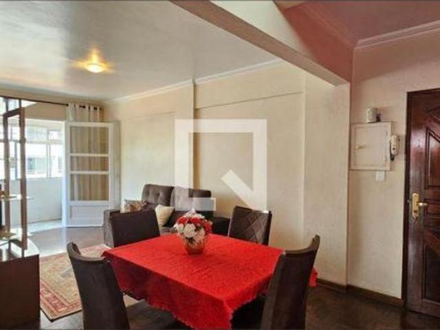 Apartamento à Venda Liberdade, 2 Quartos, 90 m2