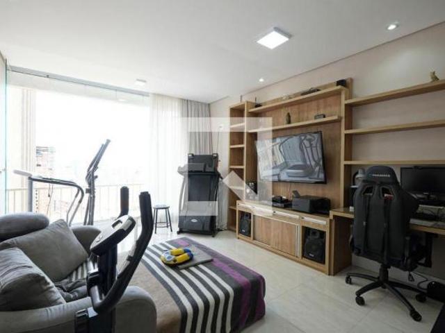 Apartamento à Venda Liberdade, 2 Quartos, 93 m2