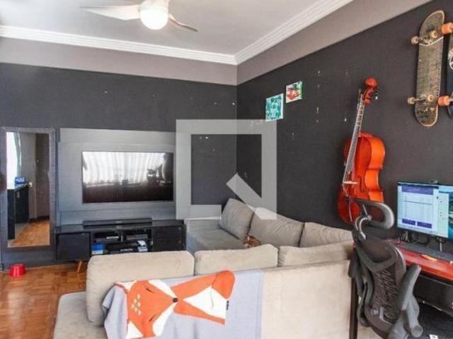 Apartamento à Venda Liberdade, 2 Quartos, 94 m2