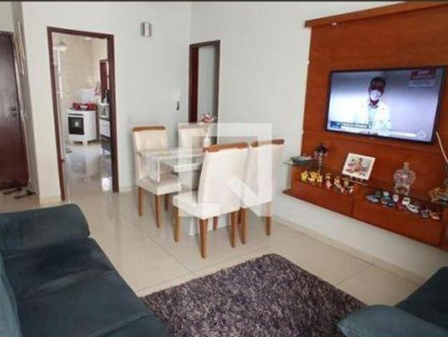 Apartamento à Venda Liberdade, 3 Quartos, 107 m² Belo Horizonte