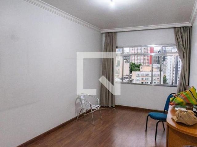 Apartamento à Venda Liberdade, 3 Quartos, 100 m2
